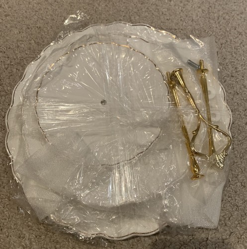 Pukka Home Afternoon Tea Set 3 Tier | eBay UK