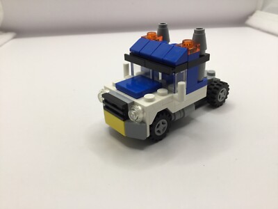 LEGO Creator 30024 Truck- COMPLETE | eBay UK