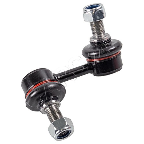 Link Stabilizer Front Right Steel Silver FEBI For MITSUBISHI L 200 ...