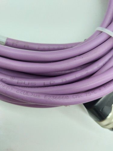 Lapp Kabel E236660 Control Cable 22Ft | eBay