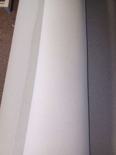108" x 60" Auto Headliner Fabric Car Roof Lining 3/16" Thick Higest ...