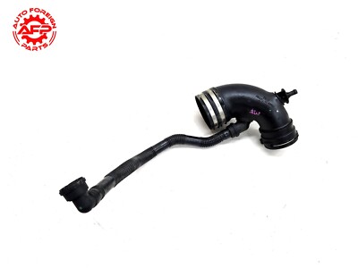 ⭐ 14-21 Maserati Quattroporte GTS Right Side Turbo Air Intake Pipe Hose ...