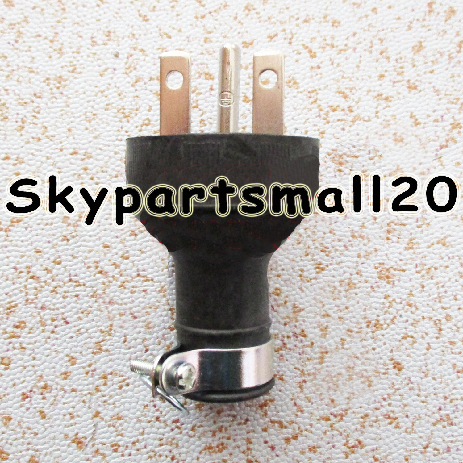 New Generator plug For Robin RGX3500 RGX2400 RGX5500 RGD5000 1pc | eBay