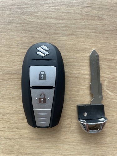 Suzuki Swift 2015 Genuine Smart Key 2 Button | eBay