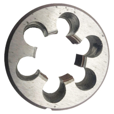 Drilling & Tapping - M22 Taps