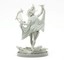 30mm Resin Kingdom Death Bard Unpainted Unassembled ONLY Figure WH292 ...