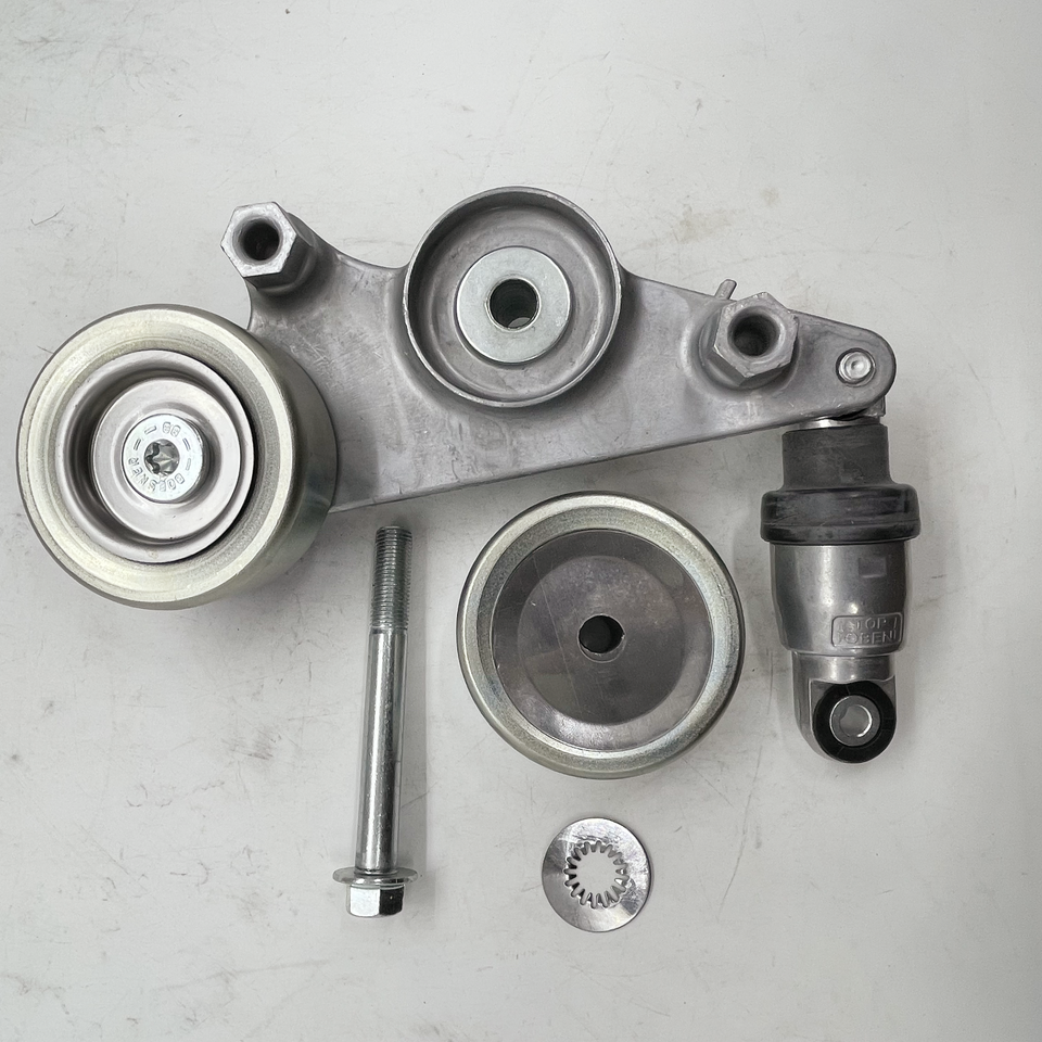 31170-R70-A01 OEM Serpentine Drive Belt Tensioner For Honda Pilot ...