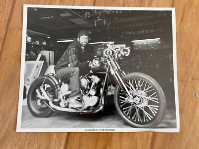LOWERED PRICE chopper knucklehead panhead Shovelhead harley vintage ...