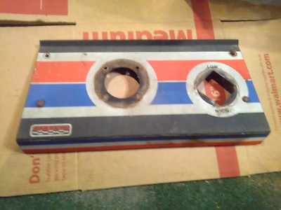 atari pole position arcade control panel #11 | eBay