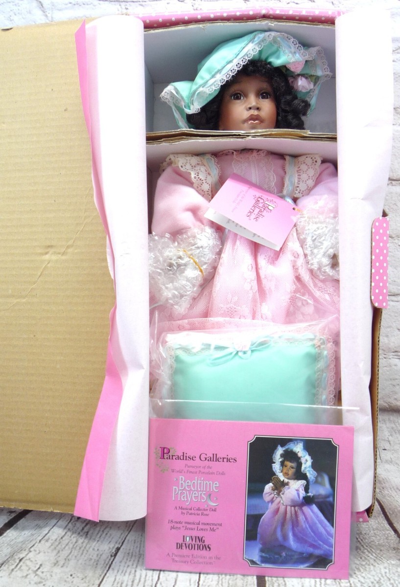 Bedtime Prayer Doll Bedtime Prayer Doll | TikTok