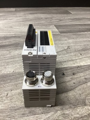 KEYENCE SL-T11R LIGHT CURTAIN CONTROLLER #109N47 | eBay