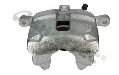 Brake Caliper fits MINI COOPER R56 1.6D Front Left 06 to 13 34116776919 ...