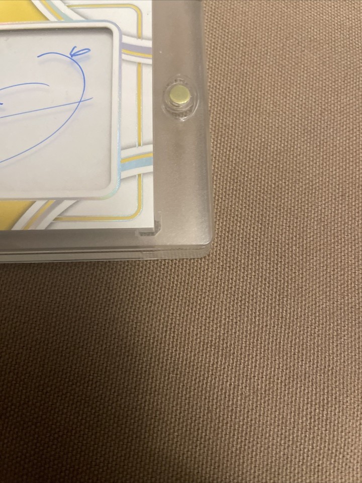 Neymar Jr Signature Moves On Card Autograph Patch Brazil Panini ...