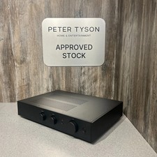 Pre-Loved - Audiolab 9000A Integrated Amplifier - Black — Audiolab — RADAR