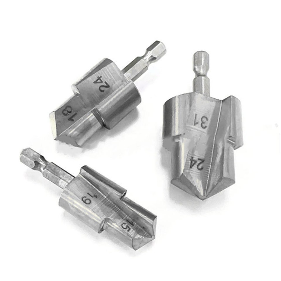 Water Pipe Plumber Water Pipe Punch Plumber Water Pipe Puncher Drill ...