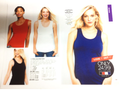 tang top 3 colors 3 IN THE pack | eBay