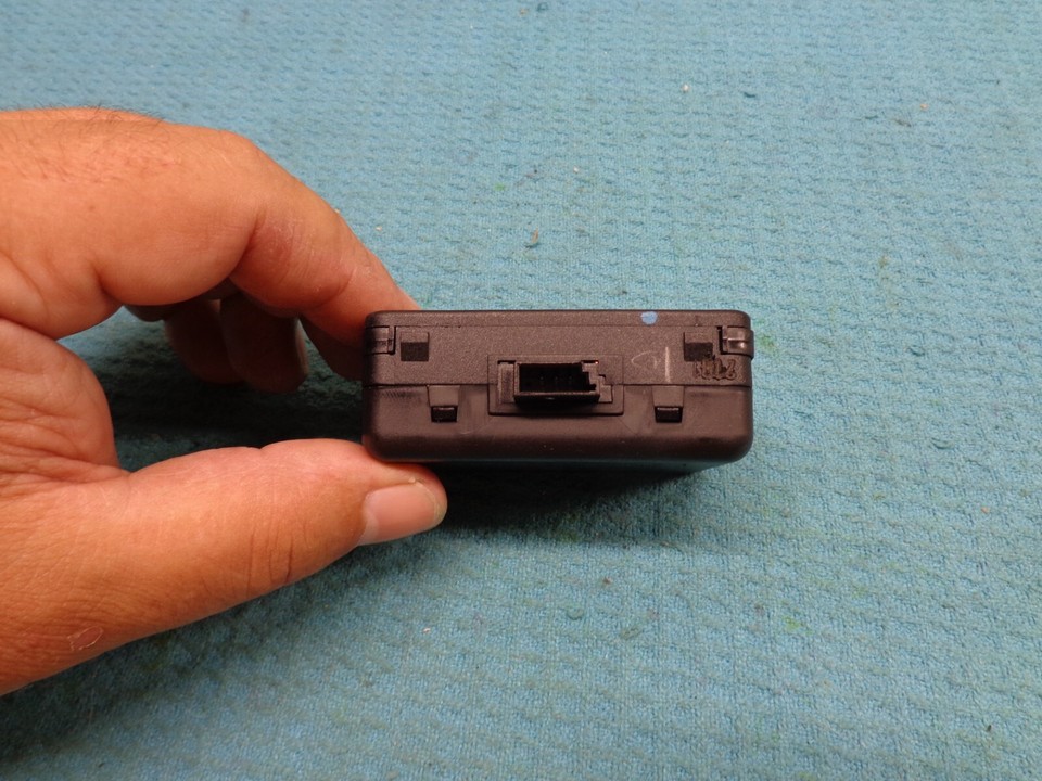 MERCEDES S350 06 AUTOMATIC WINDSHIELD WIPER RAIN LIGHT SENSOR | eBay