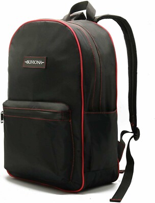 Smell Proof Back Pack Odorless Travel BackPack Bag w/ Lock Carry On ...
