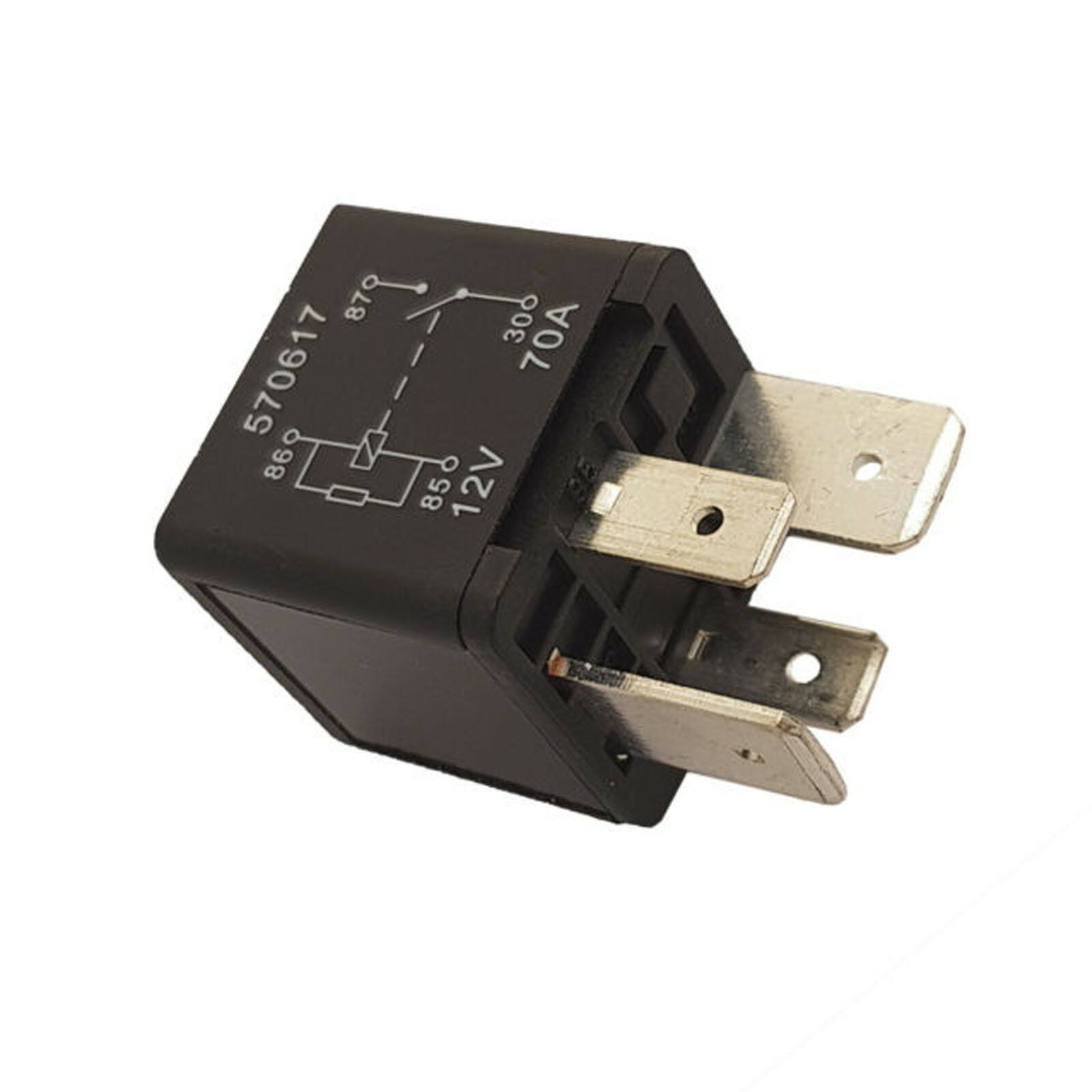 RELÈ COMPRESSORE SOSPENSIONI PNEUMATICHE RANGE ROVER SPORT EVOQUE L322 ...