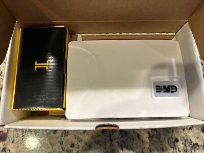 DMP 1100R-W Wireless Repeater New In Box | eBay