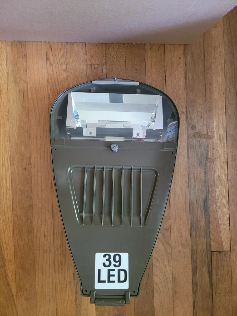 Ge Roadway Lighting Led | Shelly Lighting