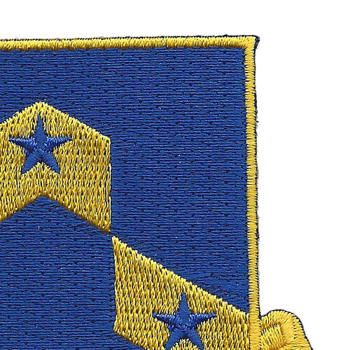 117th Infantry Regiment Patch | eBay