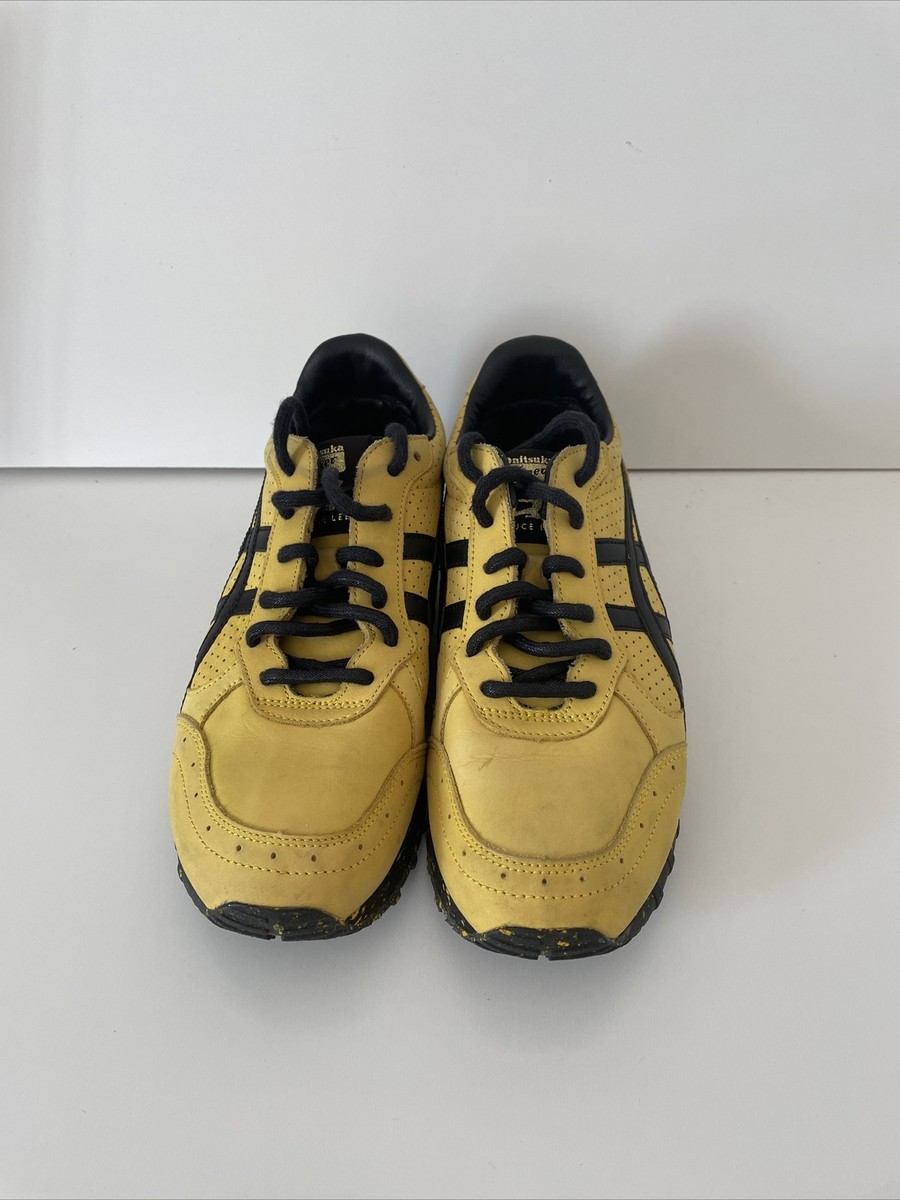 Bruce Lee Shoes Asics