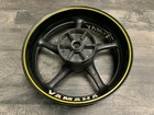 Yamaha 2003-2012 R6 R6S 2005-2009 FZ6 Rear Wheel Rim OEM #32 - STRAIGHT ...