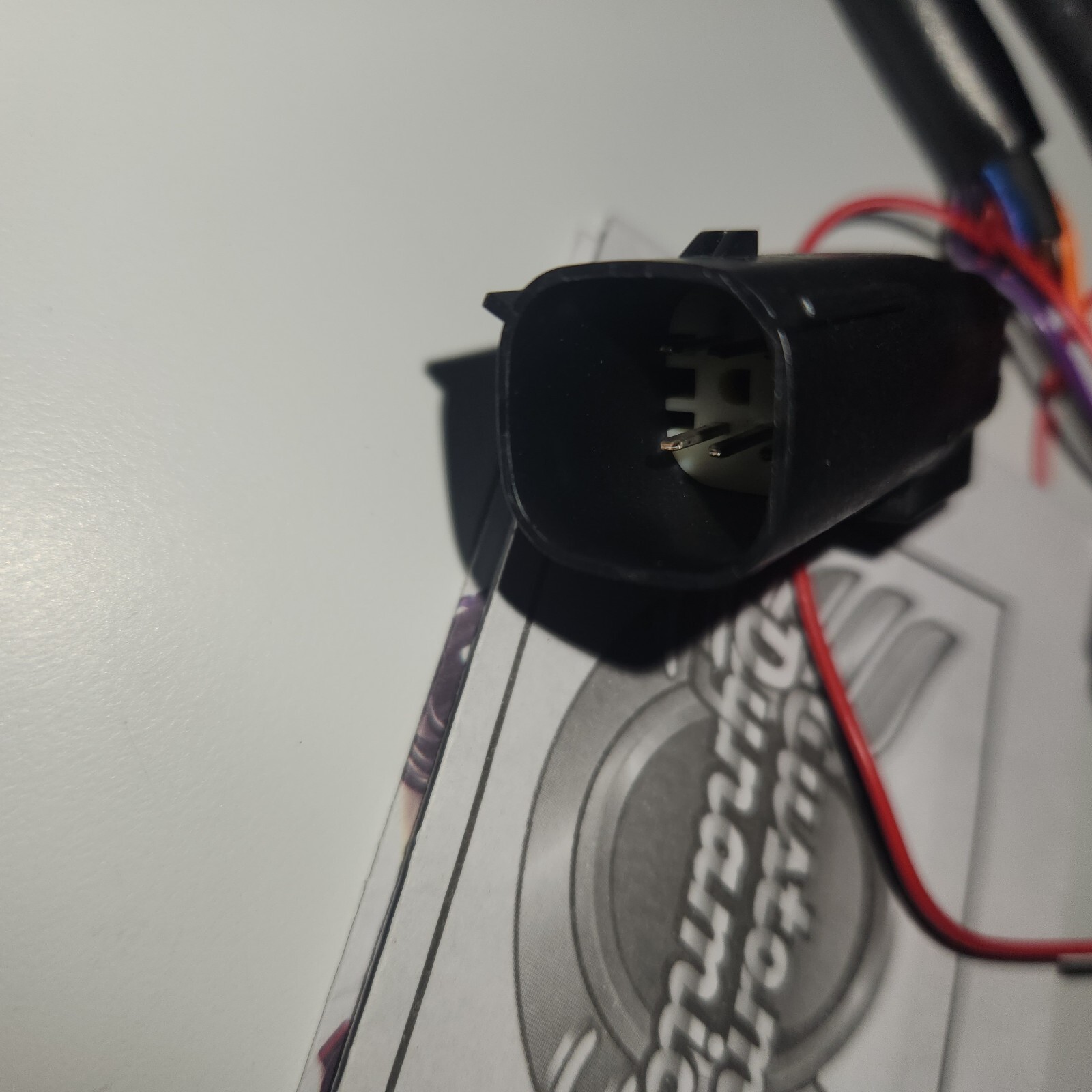 Custom Dynamics - GEN-TSD-UNV - Turn Signal Decoder for sale online | eBay