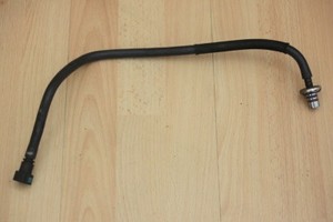 FUEL PIPE (TO INJECTOR RAIL) - Jaguar X-Type 2.1 / 2.5 / 3.0 V6 Petrol ...