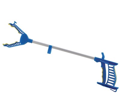 MLE PREMIUM PICK UP REACHER LENGTH 60CM, LIGHTWEIGHT AND EASY TO USE | eBay