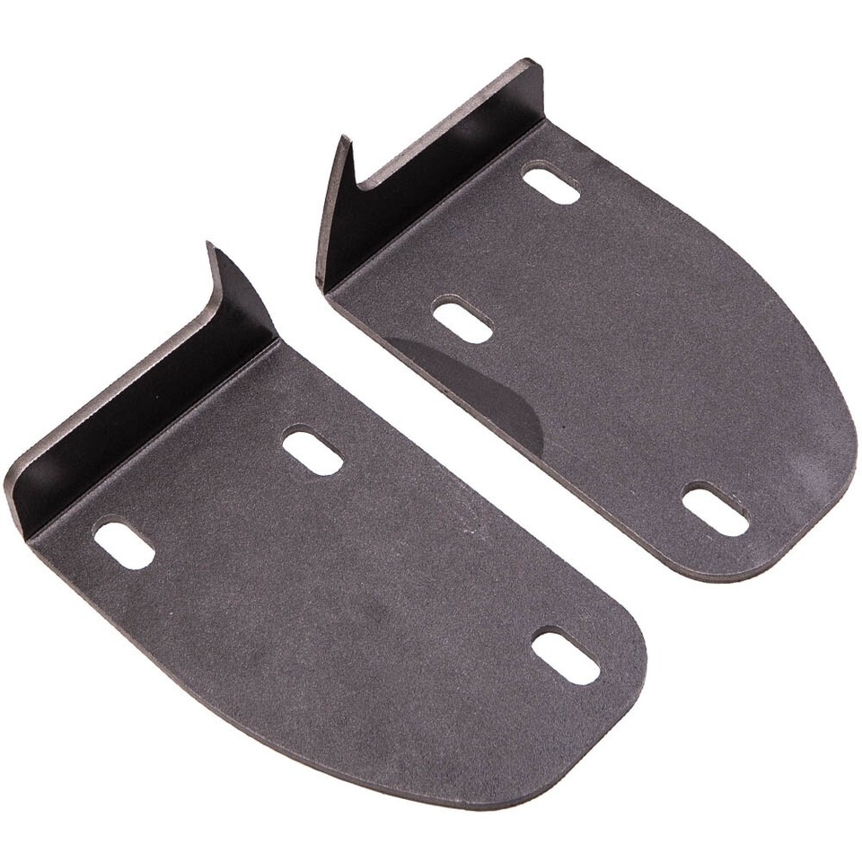 Crown Vic HD Steel Front Suspension Swap bracket kit For Ford F100 56 ...