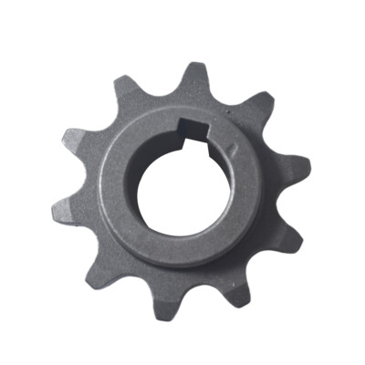 Front Sprocket 10 tooth #420 Chain Coleman KT196 and CK196 CT200 Go ...