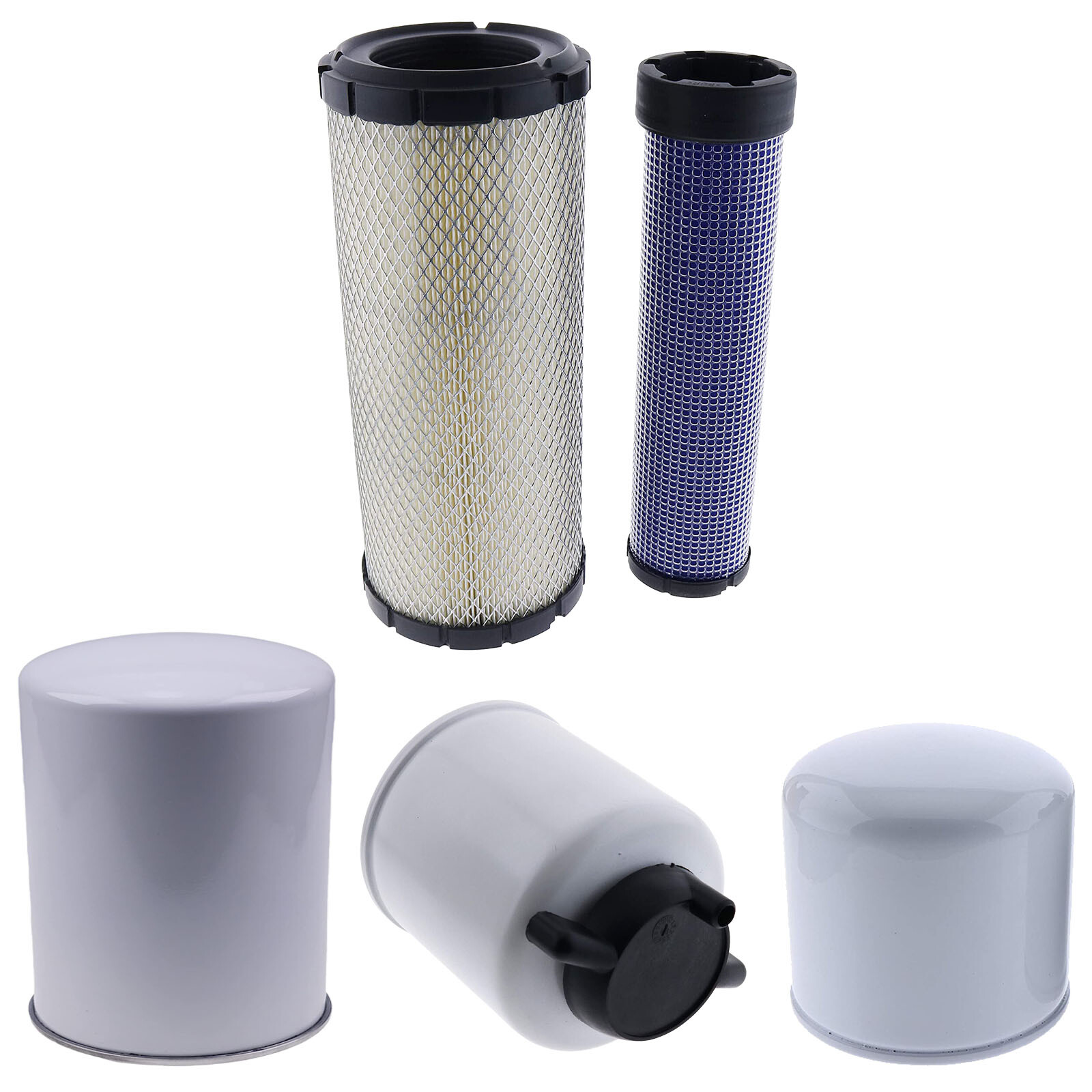 NEW-HOLLAND 84222017 - cross reference oil filters | oilfilter ...