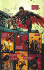 Falcon Comic 1 First Print Cover A Saiz 2017 Rodney Barnes Matthew ...