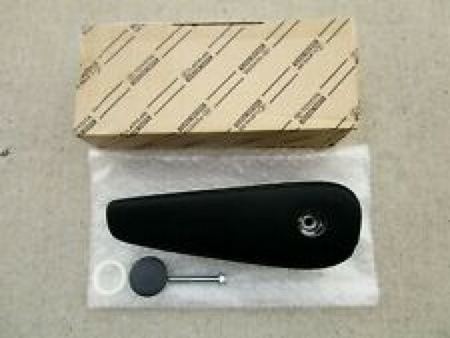 TOYOTA Genuine OEM ARMREST ASSY SEAT 2012 Toyota FJ Cruiser 72890-35013 ...