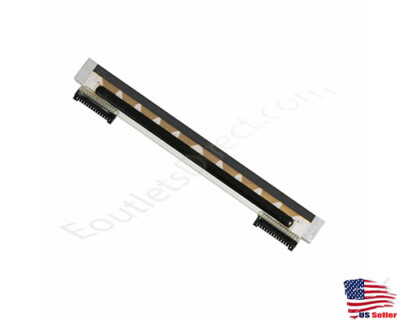 Print Head Printhead for Zebra LP3844 TLP3844 LP3842 TLP3842 LP TLP ...