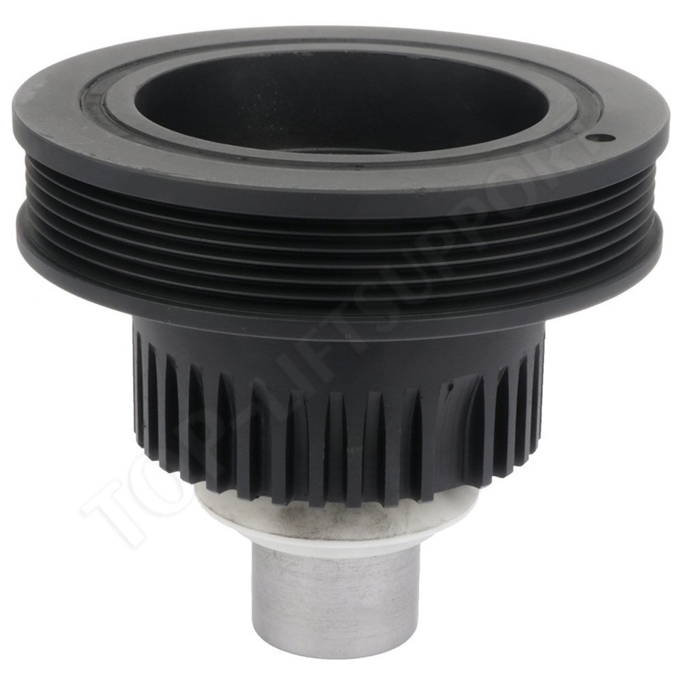 For 2001 Ford Explorer Sport Trac 4.0L Harmonic Balancer Crankshaft ...