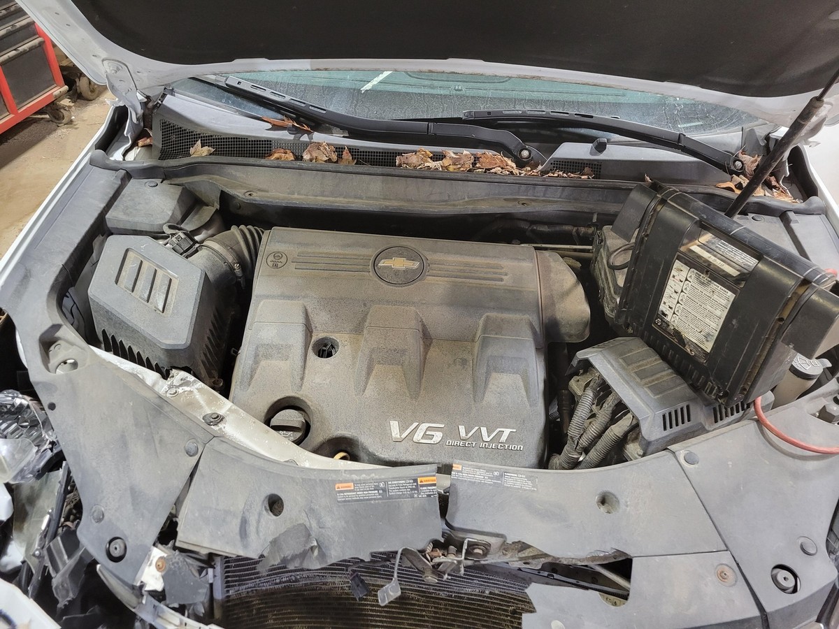 2011 Chevy Equinox Transmission Problems Pre Owned 2024 Chevrolet