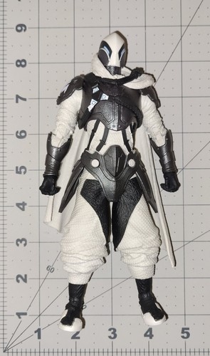 McFarlane DC Future State Ghost-Maker 7" Scale Action Figure | eBay