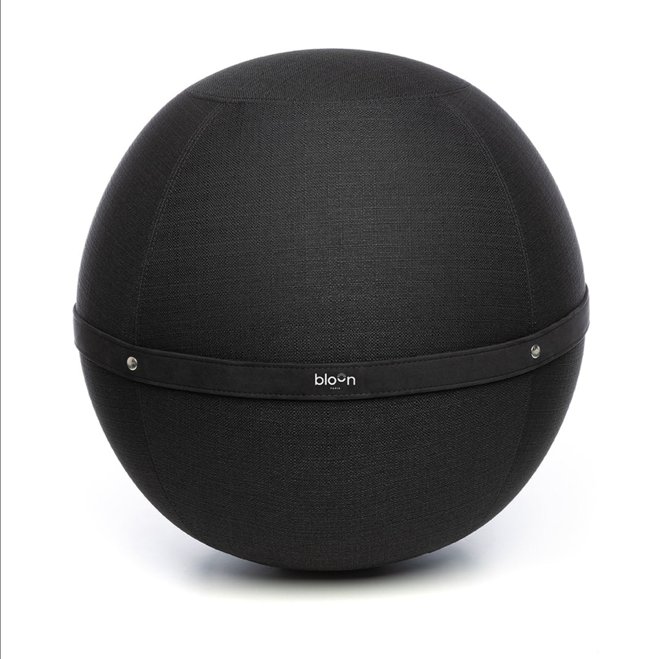 Bloon Paris Ball Seat Office Chair Design Object Living Room Bedroom | eBay