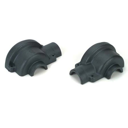 Losi LOSB3530 Front or Rear Differential/Diff Case Housing: LST & LST2 ...