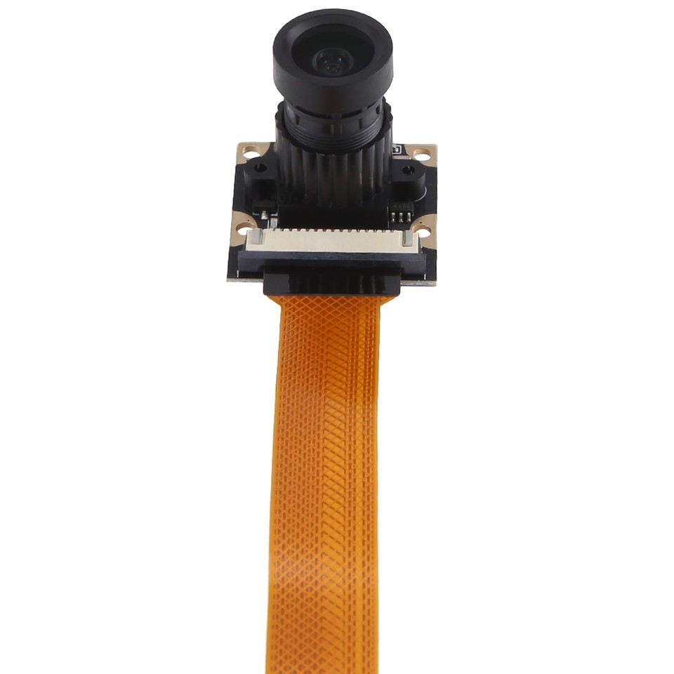 5 Megapixel 1080P Sensor OV5647 -Kameramodul mit 15-Poligem Kabel, 75 ...