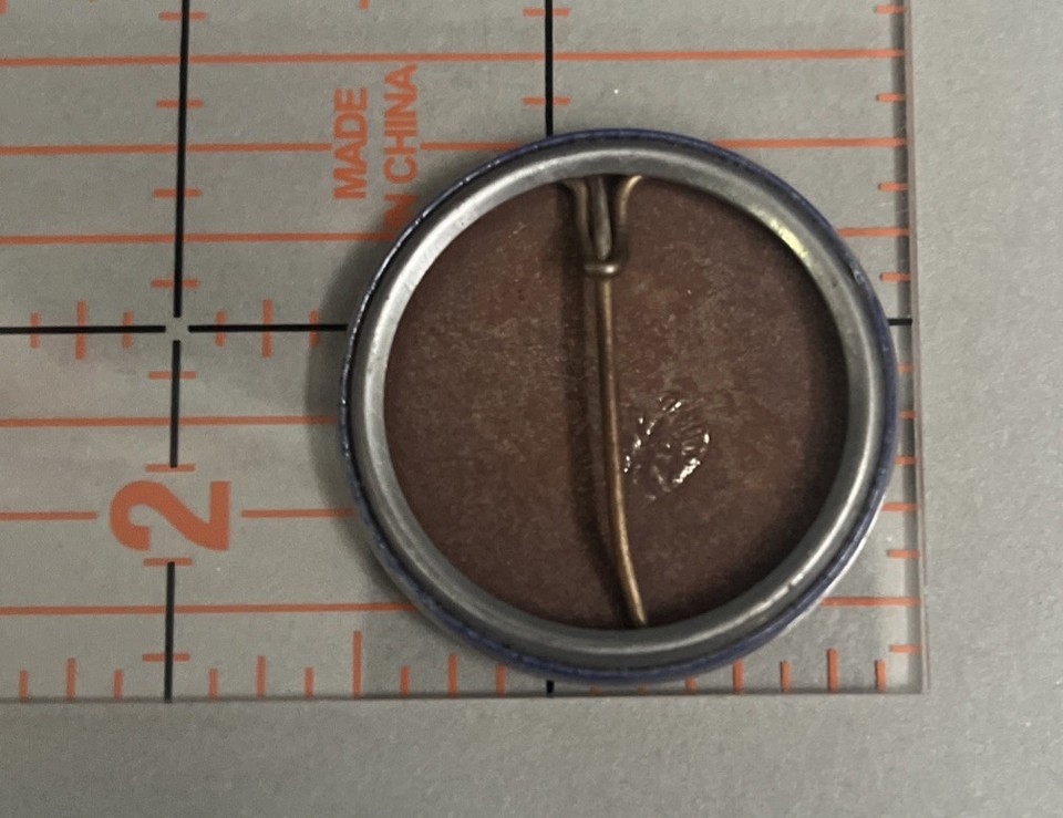 Vintage Archie Club Member Comic Cartoon Pinback Pin | eBay