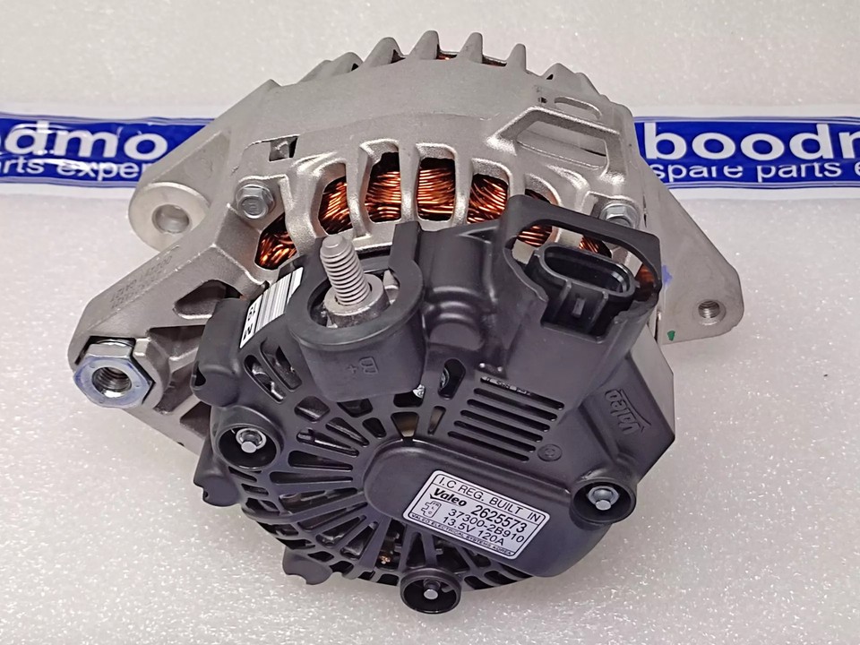 Alternator for HYUNDAI CRETA CRETA VERNA 373002B910 | eBay