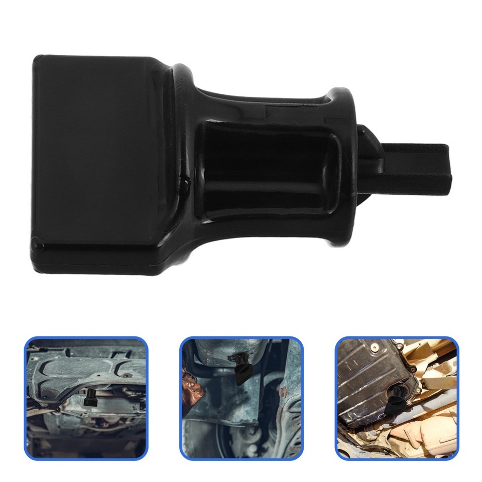 Wrench Plastic Plugs Removal Tool Oil Drain Extractor Socket Gasket | eBay