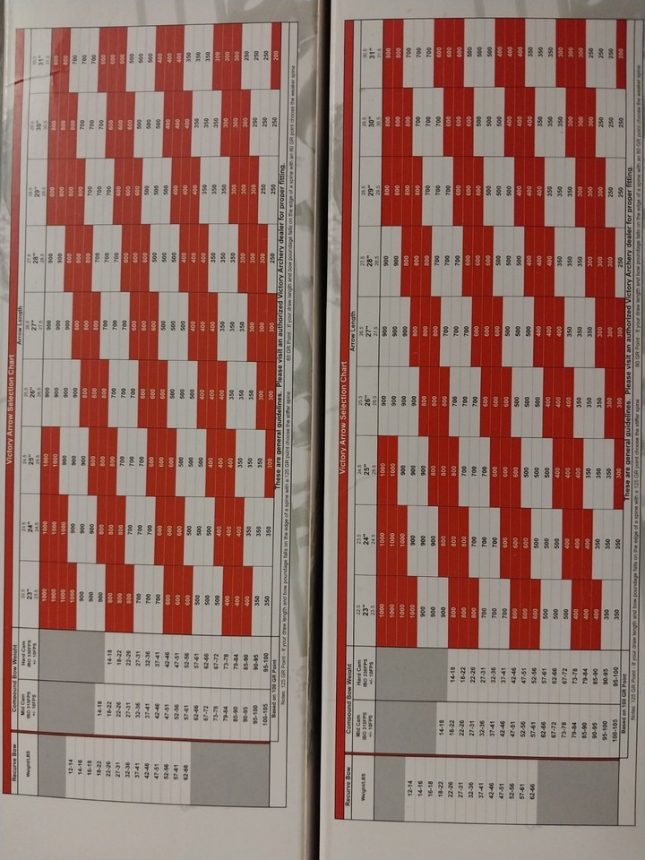 victory armour piercing arrows 500spine arrows | eBay