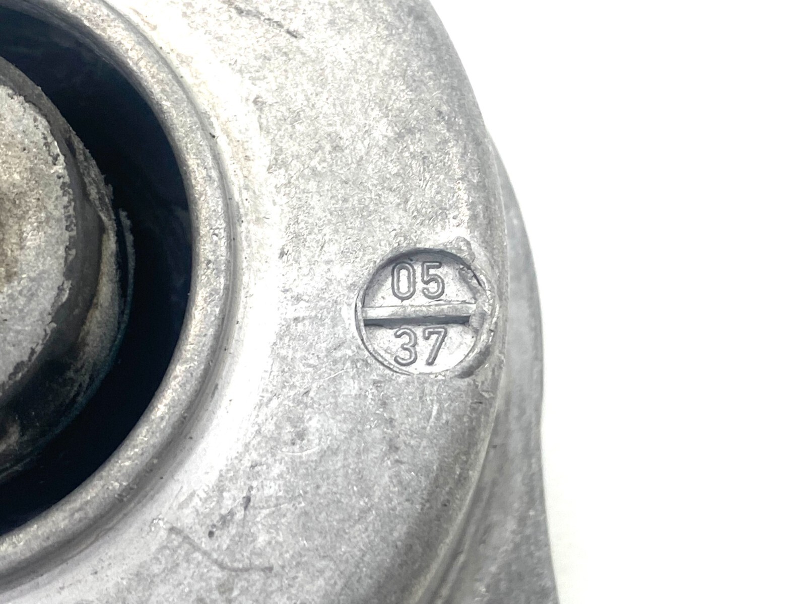 Porsche 977 Hydrolager Motor Holder Storage 99737504903 for sale online ...