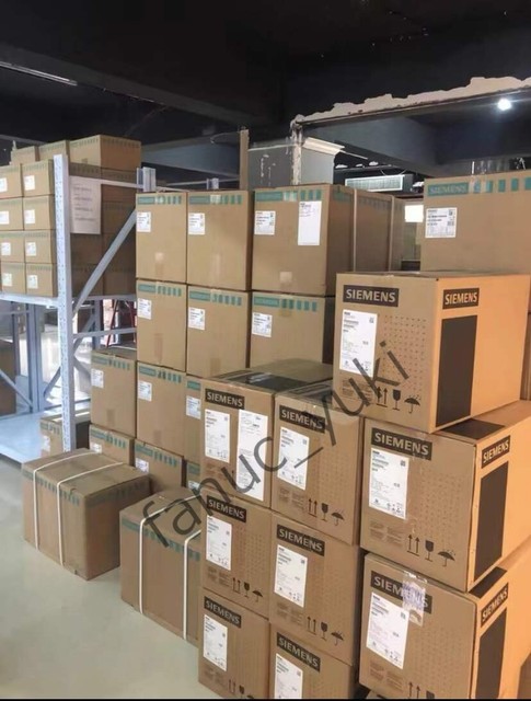 6sl3330-1te34-2aa3 Siemens S120 Basic Line Module DHL *z for sale ...