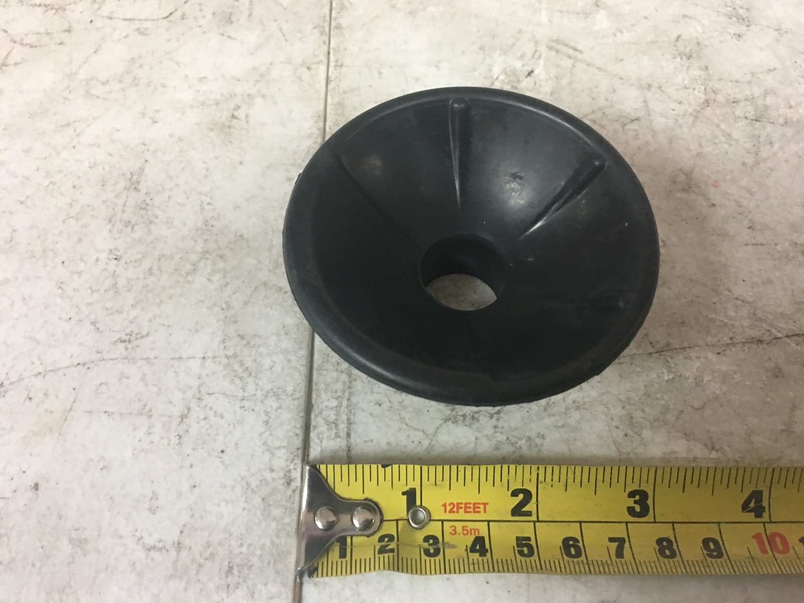 Lever Shift Boot for Fuller 14909 15210 PAI# 900250 Ref.# 10427 ...